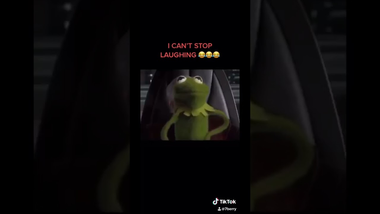 KERMIT AS A SITH LORD 😨 #starwars #shorts #kermit