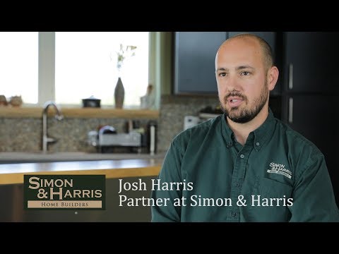 The big advantages to Nudura ICF homes.