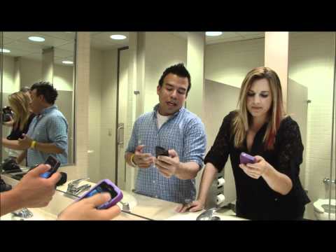 Best Facebook Bathroom Pic - Sarah Fraser