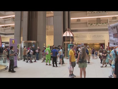 Labor Day events | Things to do in Atlanta this weekend