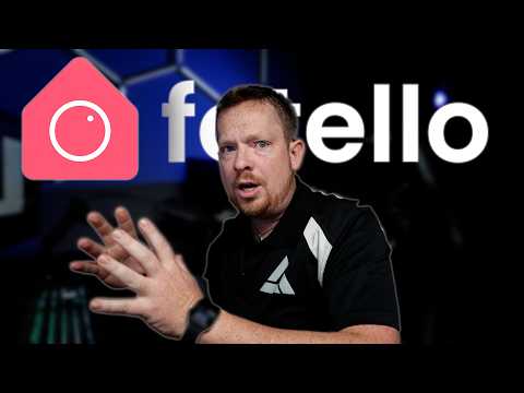 Fotello Review - Unsponsored review of AI editing software for real estate photography