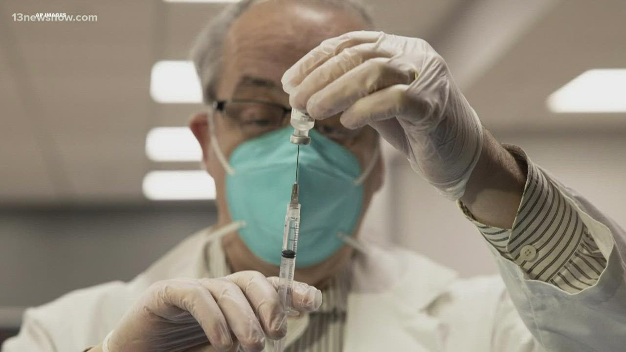 VERIFY: What's the latest on vaccines targeting the omicron variant?