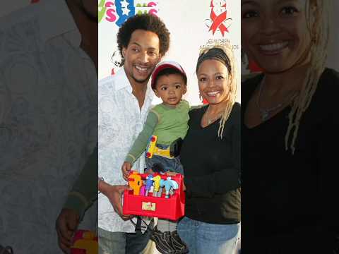Kim Fields has been married twice! Christopher Morgan & Jonathon Freeman! & her children #kimfields