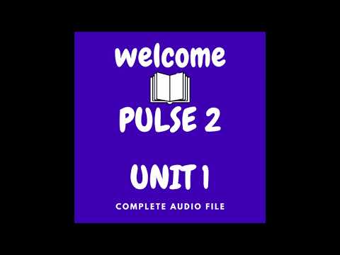 PULSE 2 AUDIO UNIT1 PAGE 17 EXERCISE 5