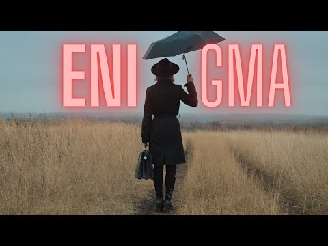 SAT Word of the Day: Enigma