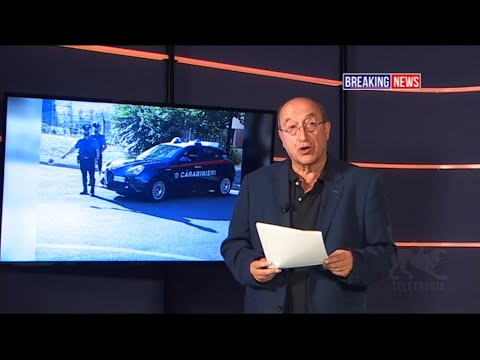 Breaking News ore 10:00 22/08/2022