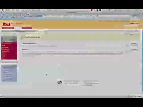 Blackboard Learn Overview