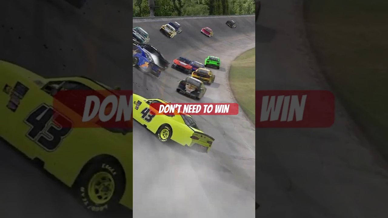 DO THIS TO GAIN IRATING FAST! #IRACING #SIMRACING
