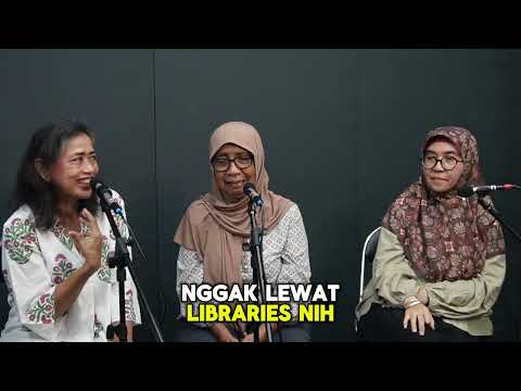 Memahami fenomena 'Viral' yang heboh di kalangan Gen-Z dari kacamata Pustakawan
