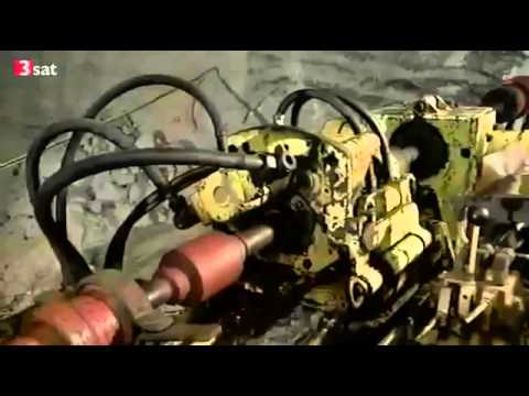 DokuHitec Kalisalz Der Boom des weißen Goldes Doku über Kalisalz Teil 1