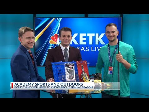 Academy Sports + Outdoors