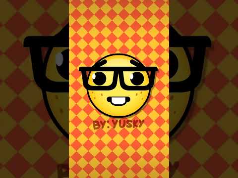 nerd emoji but animated