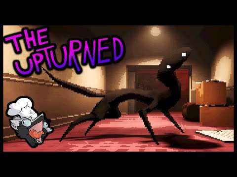 Steam Community :: The Upturned