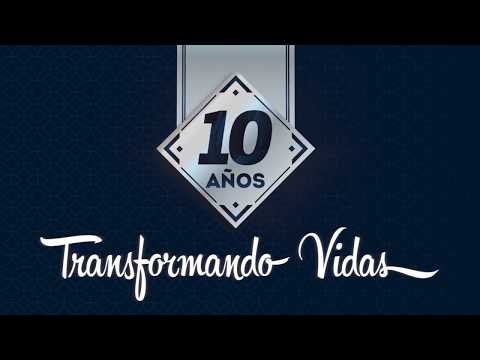 Diez años UVEG