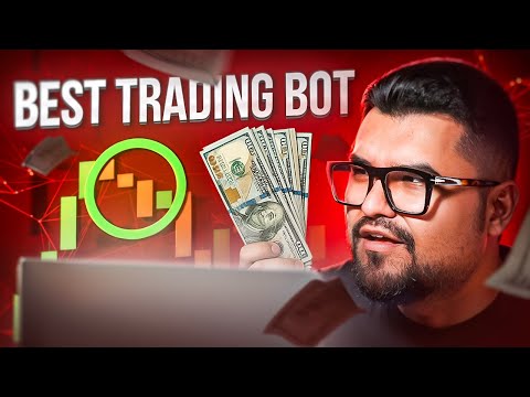 How to Use AI TRADING BOT on Pocket Option! Binary Options Live Session with AI TRADING ROBOT