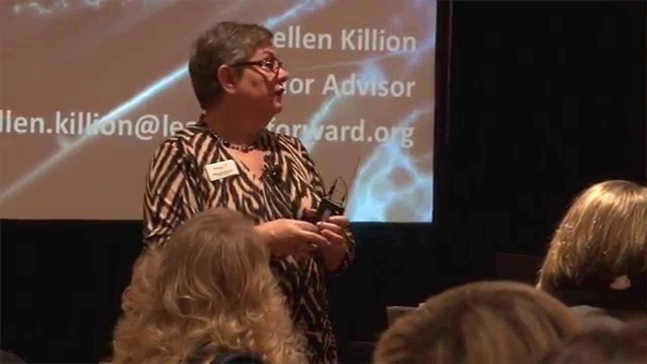 Learning Forward Academy