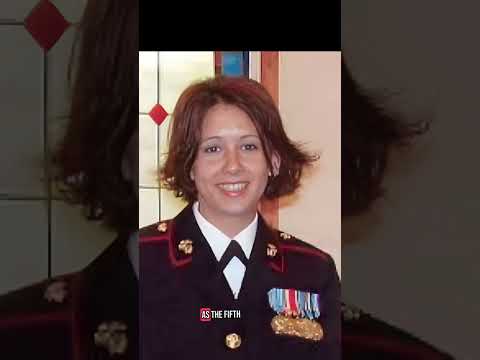 Lest We Forget... US Marines KIA
