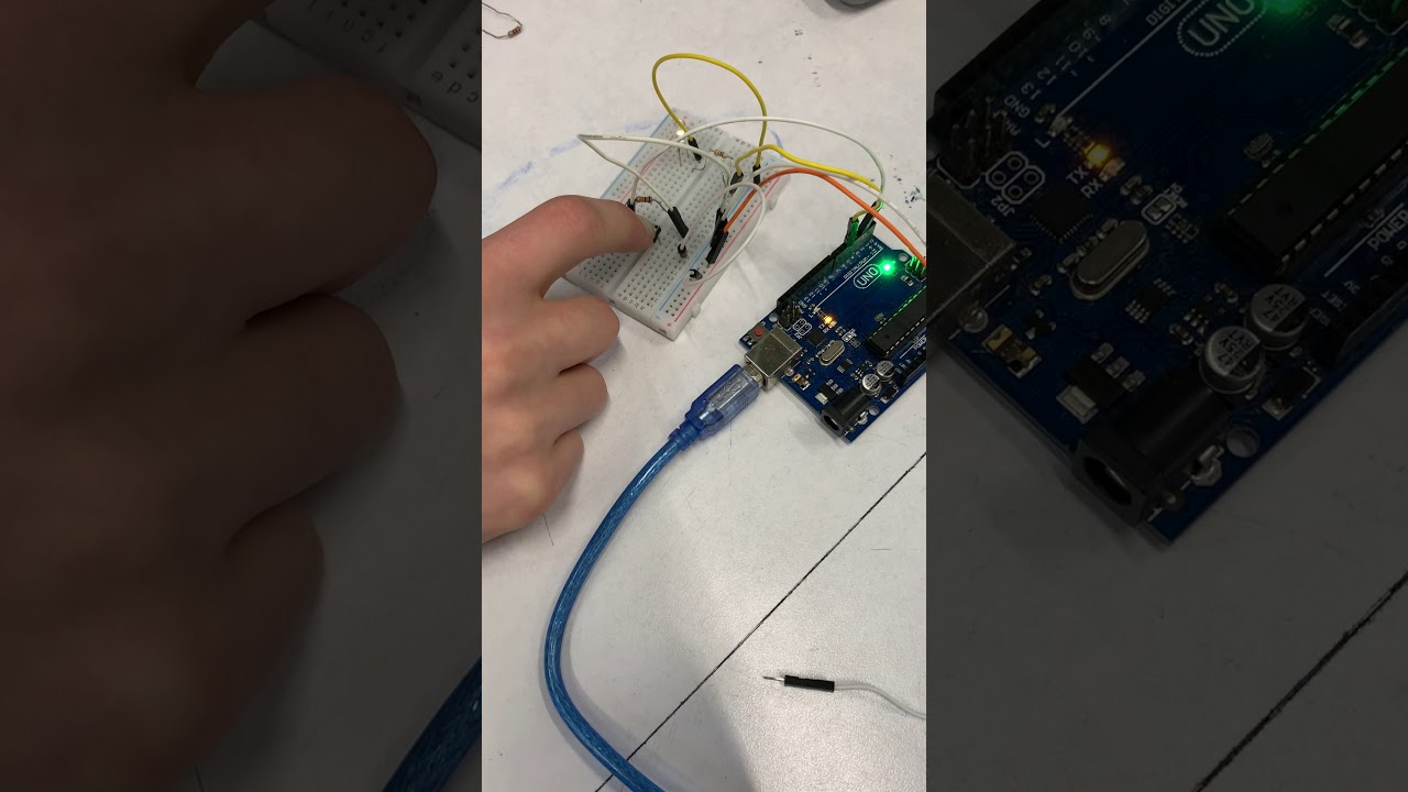 Programming Lab Part A