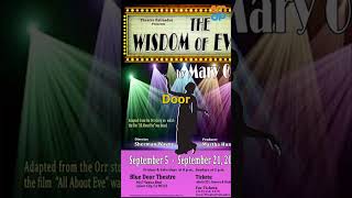 Theatre Palisades Stages 'The Wisdom of Eve' After Losing Venue to Firestorm