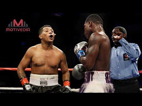 5 Times SHOWBOATING Went Wrong in Boxing