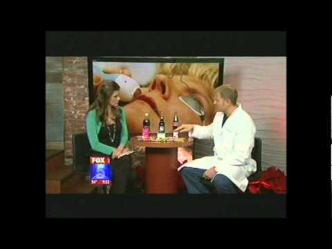 Cutting Edge Skin Treatments - Dr. William Groff - Fox 5 News
