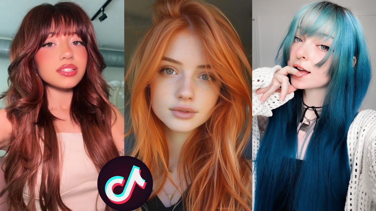 Hair Transformations TikTok Compilation 🌟 #220