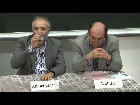 The Green Movement and Nonviolent Struggle for Democratic Iran