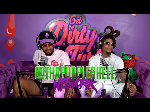 MPR RICHIE RICH | PURPLE SHELL INTERVIEW