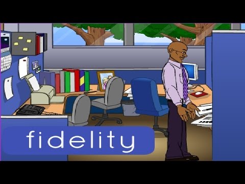 Fidelity