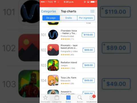 Descargar e-Sword para iPod, iPhone y iPad GRATIS.