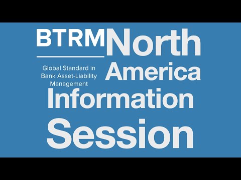 BTRM North America Information Session - February 2025