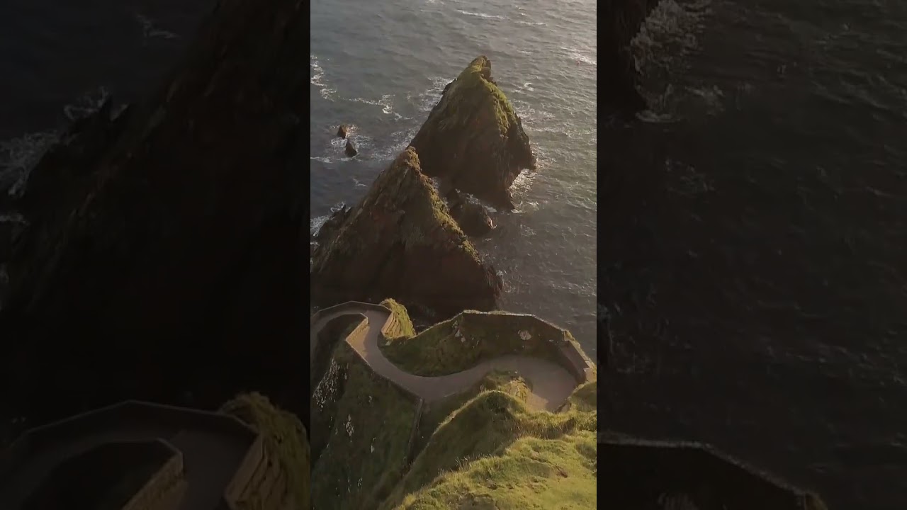 The Most Jaw-Dropping Views You’ve Never Seen From The Island of Ireland