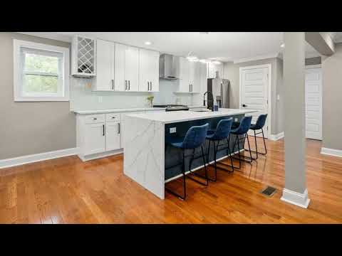 111 Sunnyside Road, Silver Spring, MD 20910