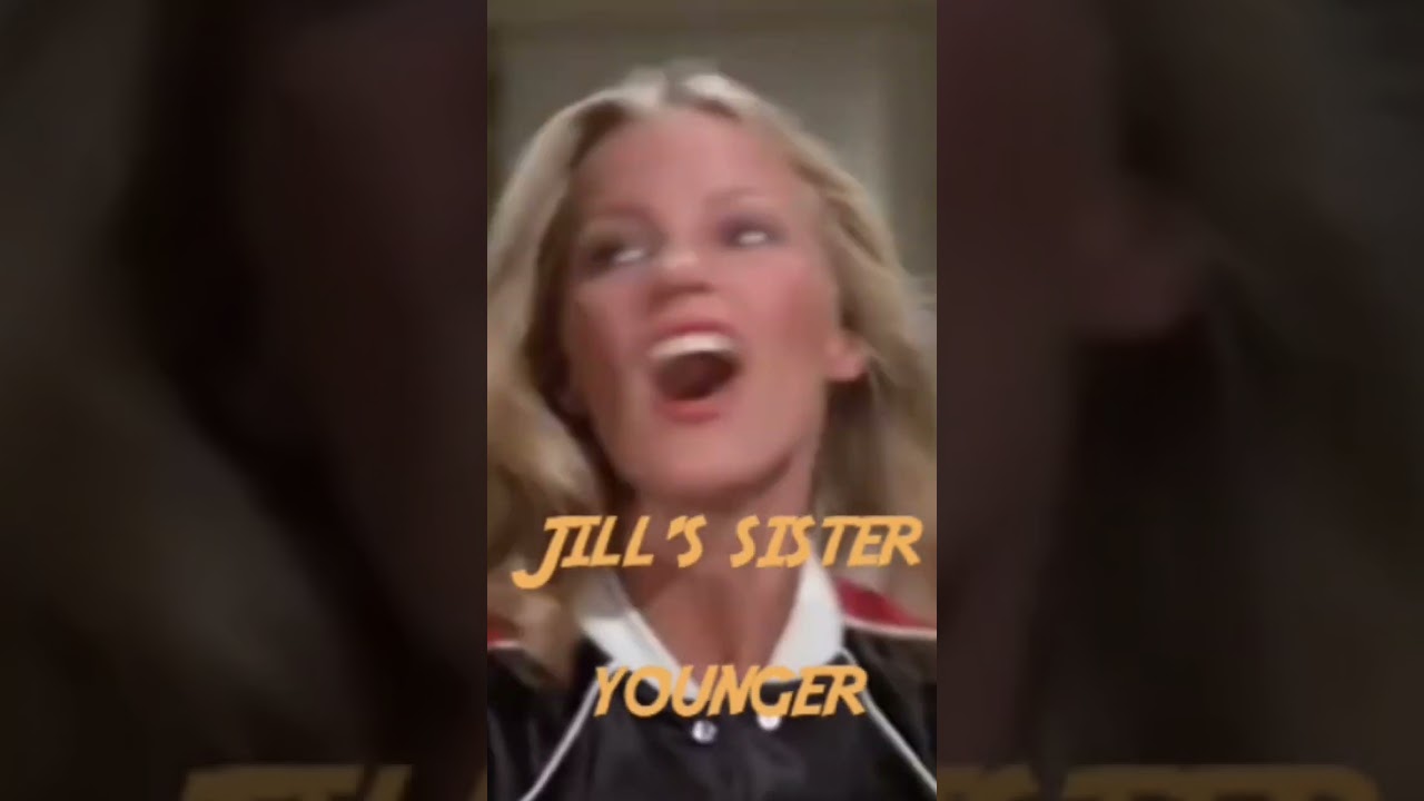 Cheryl Ladd replaces Farrah Fawcett in Season 2            1977/1978