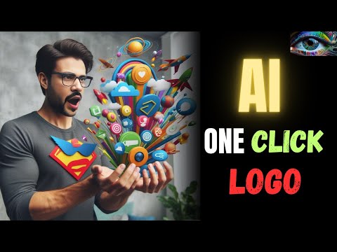 make money online 2024 With ai logo generator free And Fast