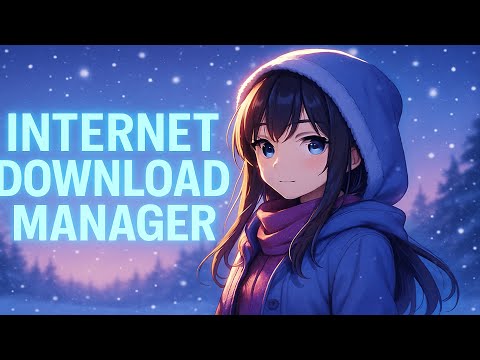 IDM CRACK | INTERNET DOWNLOAD MANAGER | FREE DOWNLOAD | INTERNET DOWNLOAD MANAGER FREE