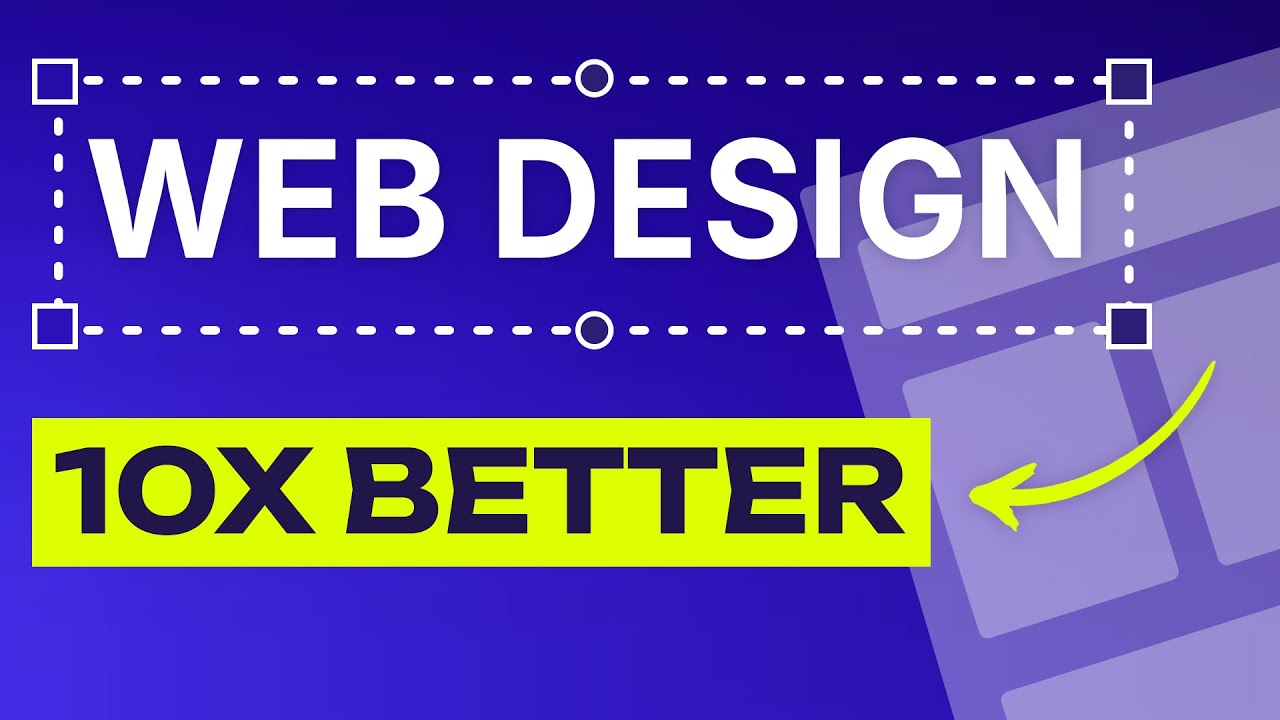 Ultimate Website LAYOUT Guide 2026: Design Like a Pro!
