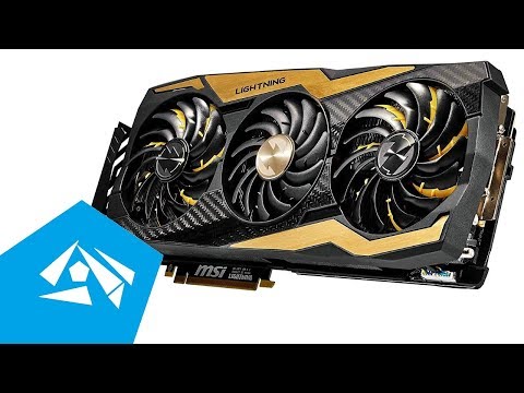 2019 Top 5 RTX™ 2080 Ti