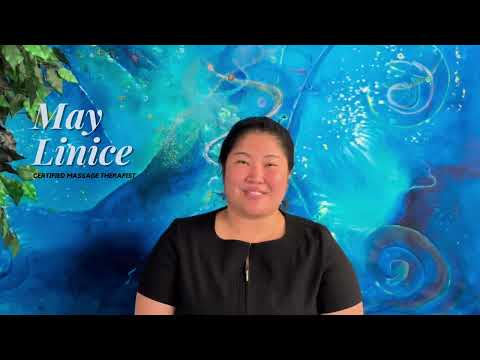 May Linice - Certified Massage Therapist