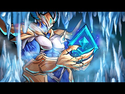 SUPPORT AATROX?!
