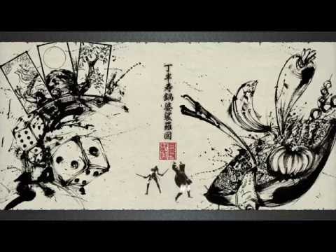 Sengoku Basara 4 Sumeragi - all giga basara attacks