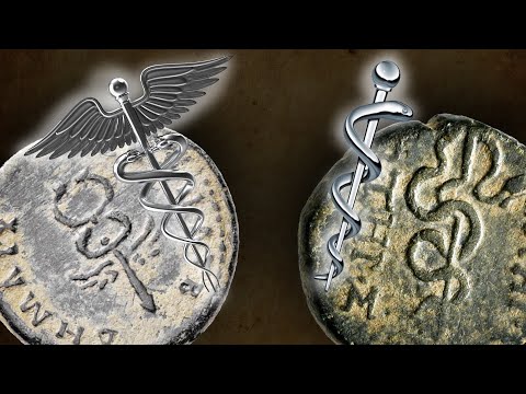Most Medics use the WRONG Symbol of Medicine