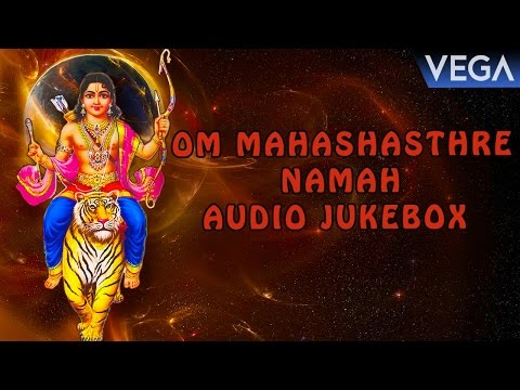 Om Mahashasthre Namah Vol - 2 || Audio Jukebox || Devotional Songs || Tvnxt Odia