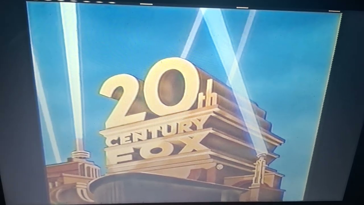 Opening Logos Freaked (AD)