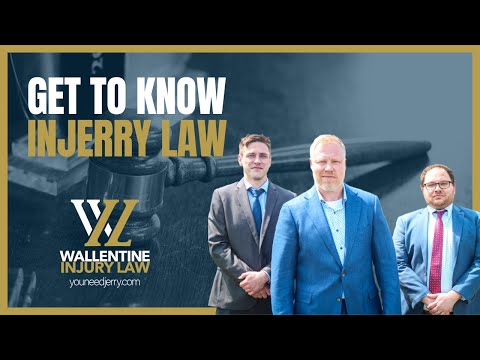 Wallentine Injury Law, LLC - Olathe, KS Law Firm