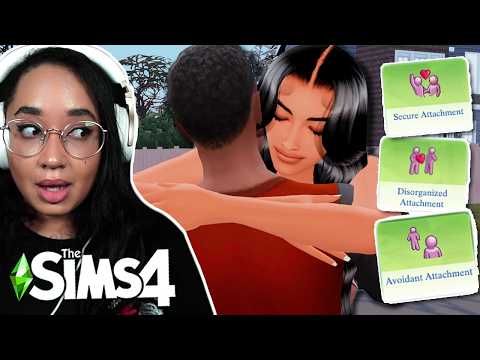 Mods that make The Sims 4 More Fun