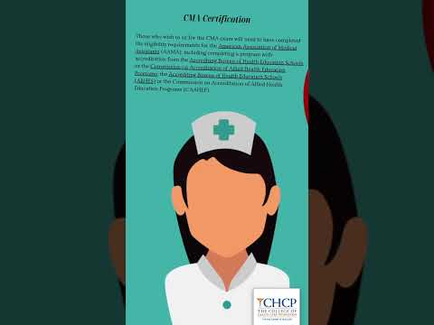 What Is a Clinical Medical Assistant 🔍️