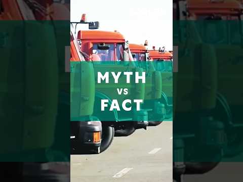 Myth Vs. Fact | Sorigin Group | Sorigin Logistics #Facts #contactus