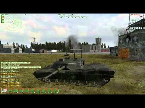 Steam Community :: Video :: CHERNARUS STRONG RUSSIA WE WAR YOU
