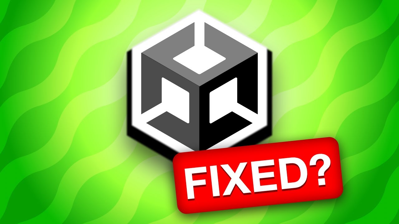 The ultimate guide to Unity NEW PRICING